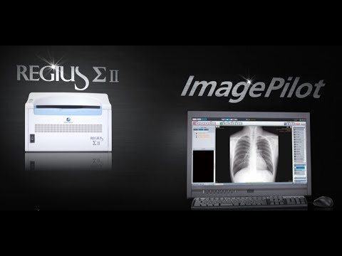 ImagePilot SIGMA | Konica Minolta Healthcare Americas, Inc.
