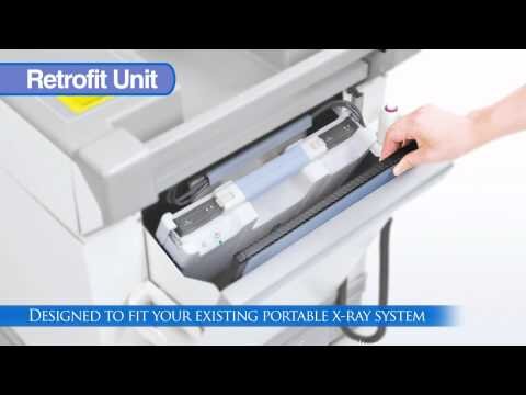 Digital X-ray Mobile Solutions | Konica Minolta Healthcare Americas, Inc.