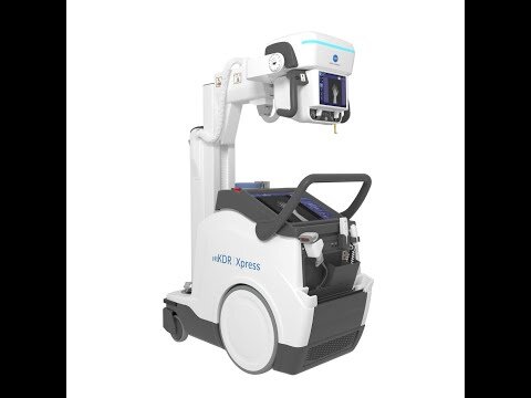 mKDR Xpress | Konica Minolta Healthcare Americas, Inc.