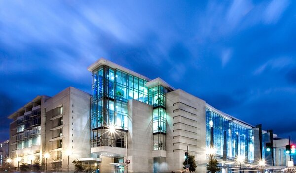 American College of Rheumatology Convergence (ACR) 2024 | Konica ...